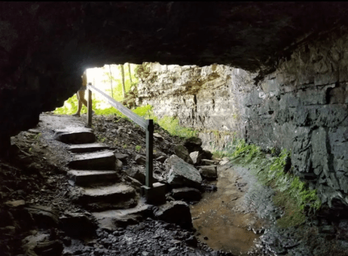 The Legend of Tennessee’s Bell Witch