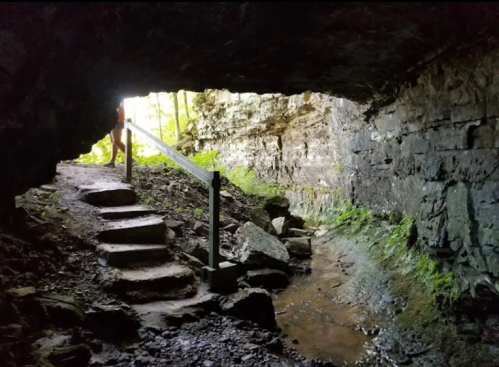 The Legend of Tennessee’s Bell Witch