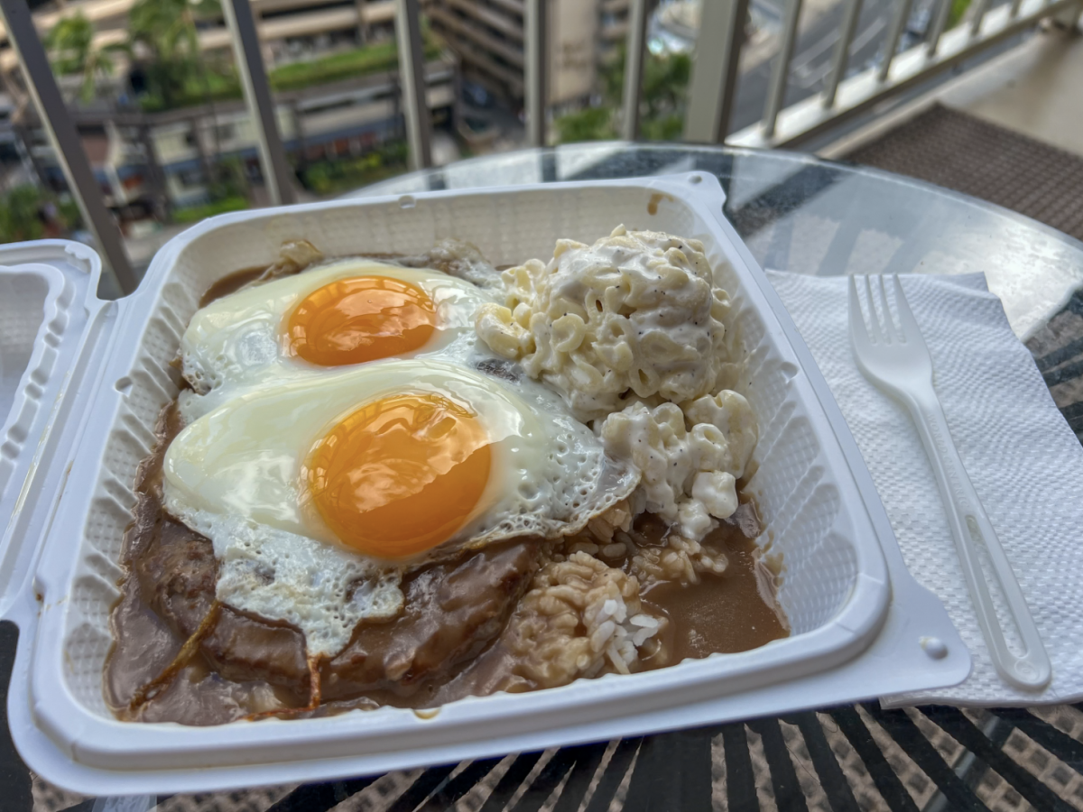 The Ultimate Loco Moco Tour: My Unbeatable Spots for Hawaii’s Most ...