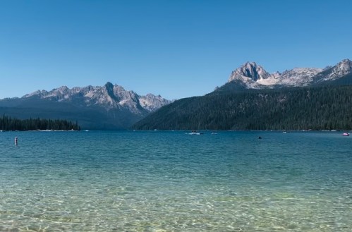 25 Things I Still Have to Do in Idaho in 2025