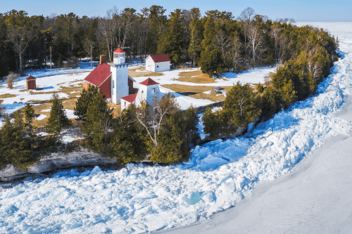Best Places to Visit in Wisconsin | Travel Guide 2025