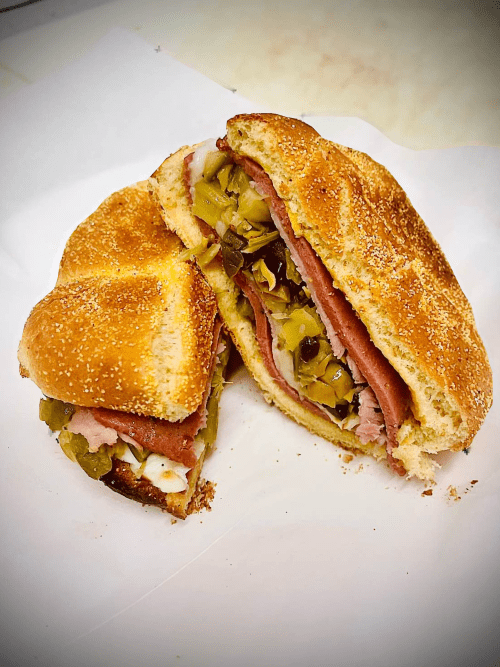 The 14 Most Famous and Iconic Louisiana Foods