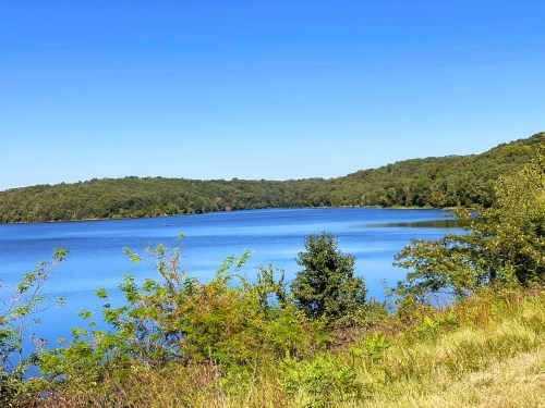 Bucket List Worthy Trails in Arkansas: Lake Alma Hiking Trail, Alma