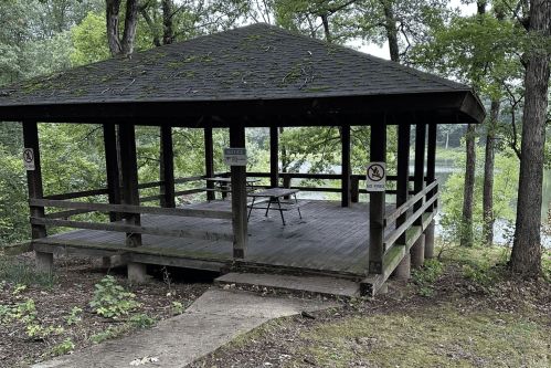 This Cold Weather Hike in Missouri Is Totally Worth It