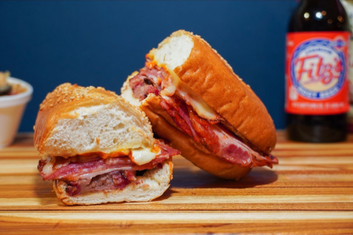 The Best Overstuffed Sandwiches in Missouri