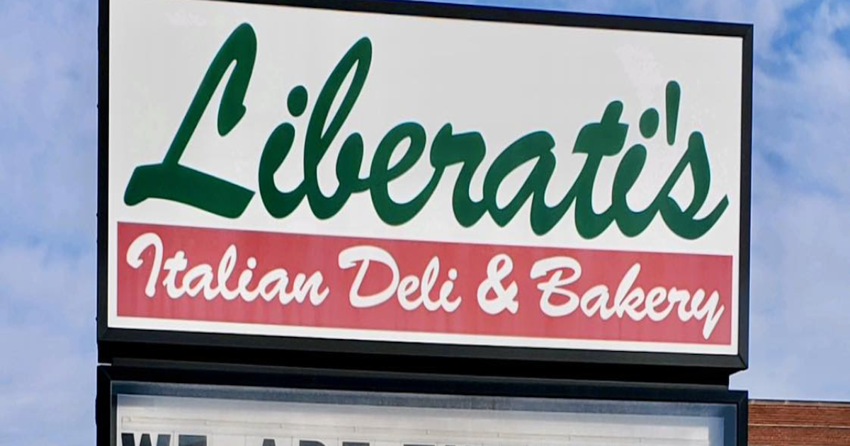Craving a Big Sandwich? This Michigan Deli Delivers in Every Way