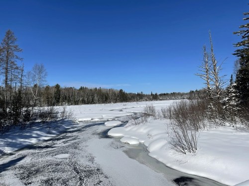 Mercer, Wisconsin: A Small Town in Wisconsin That Comes Alive During ...