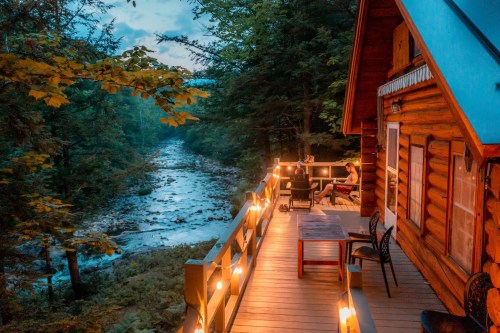 Best Cabins USA: 23 Incredible Cabins in America for a Getaway