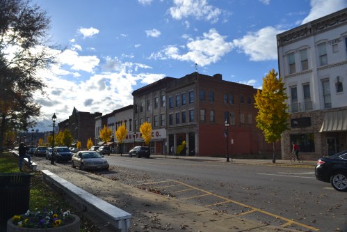 12 Incredible Charming Small Towns In Ohio To Visit This Year