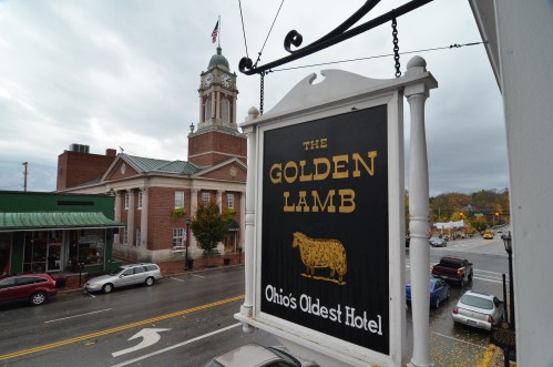 12 Best Restaurants in Ohio To Try This Year