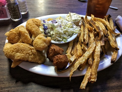 The 12 Best Restaurants In Texas To Visit This Year