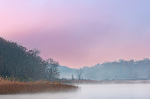 Beat the Winter Blues by Exploring Fort Custer Recreation Area in ...