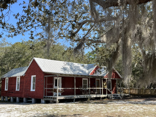 Cedar Key: An Enchanting and Historic Town in Florida to Visit