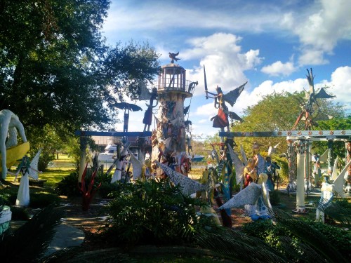 12 Incredible Hidden Gems in Louisiana, One for Each Month of the Year