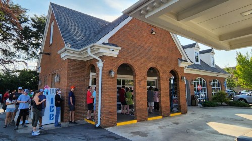 Best Burger in Georgia: Visit NFA Burger in Dunwoody, GA