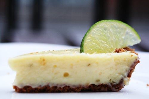 Best Dessert in Florida: Try Deep-Fried Key Lime Pie