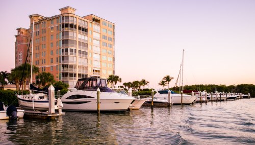 Check Out the 10 Cities With the Best Weather in Florida