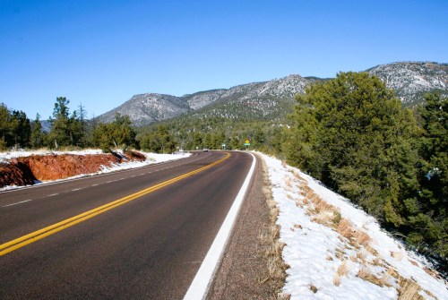 Best Winter Town in Arizona: Payson, the Perfect Snowy Escape