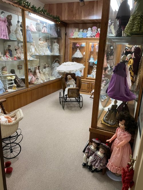 Explore the Chilling History of the Cherokee Strip Museum in Alva, Oklahoma