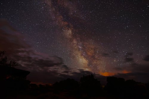 Check Out These Upcoming Star Gazing Events in Utah