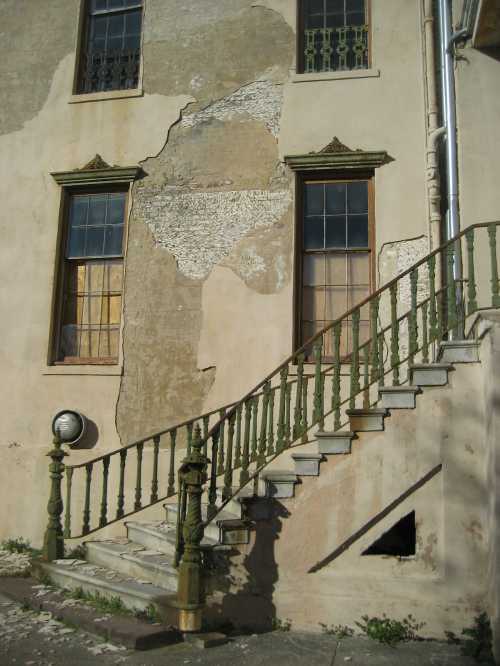 The Most Common Georgia Natural Disasters & Where They Hit