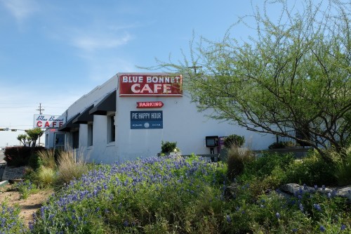 The 12 Best Restaurants In Texas To Visit This Year