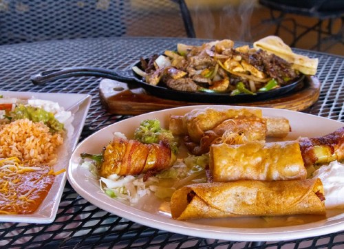 Best Soup in Arizona: El Sur Restaurant in Tucson