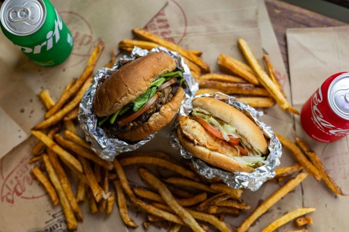 Stamps Super Burger Serves the Best Burgers in Jackson, Mississippi