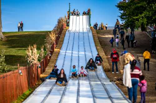 7 Fun-Filled Places in Ohio to Take Restless Kids (That Parents Will ...