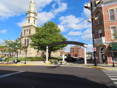 12 Incredible Charming Small Towns In Ohio To Visit This Year