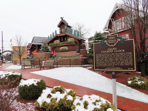 10 “Hidden Gems” in Ohio We’ve Always Known About but Can’t Stop Visiting