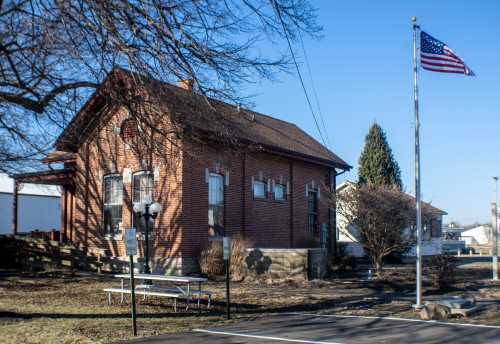 Small Town: Things To Do in Lebanon, IL