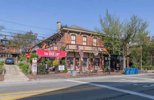 16 Unique Places for the Best Dates in Ohio