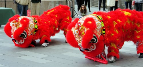 Lunar New Year Festivals in 2026: Top 11 U.S. Cities to Celebrate