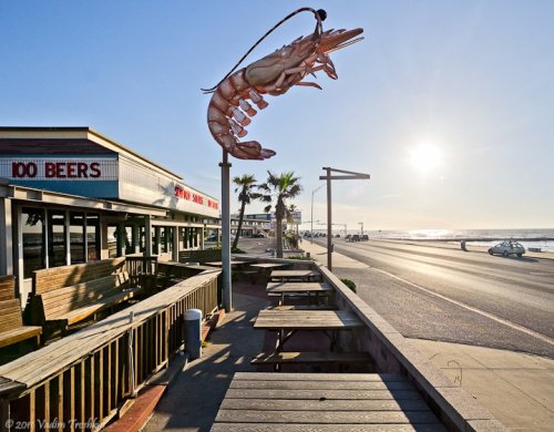 The 12 Best Restaurants In Texas To Visit This Year