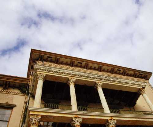 The Most Common Georgia Natural Disasters & Where They Hit