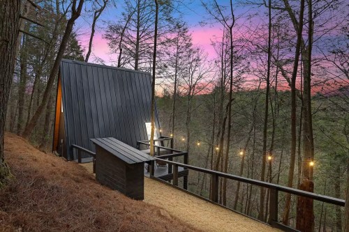 7 Epic Castles In Georgia You Never Even Knew Exhisted