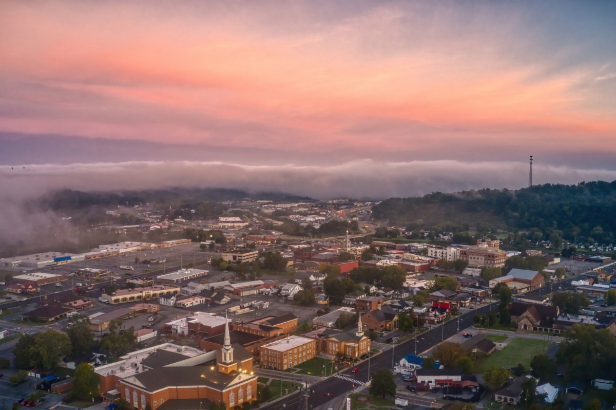 Things to do in Sevierville, an Underrated Tennessee Town