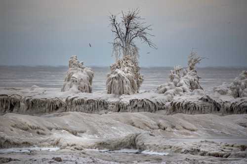 16 Natural Wonders in Ohio That Defy Explanation