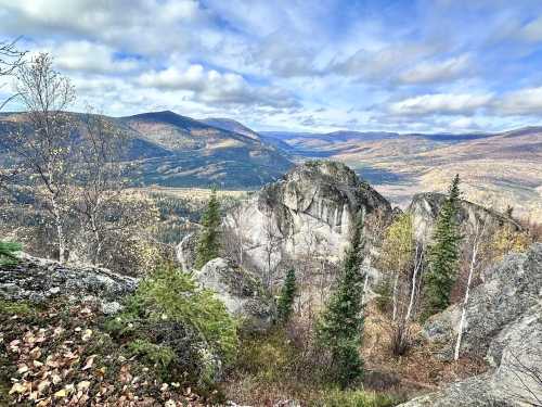 Take the Best Hikes in Alaska, One for Each Month of the Year