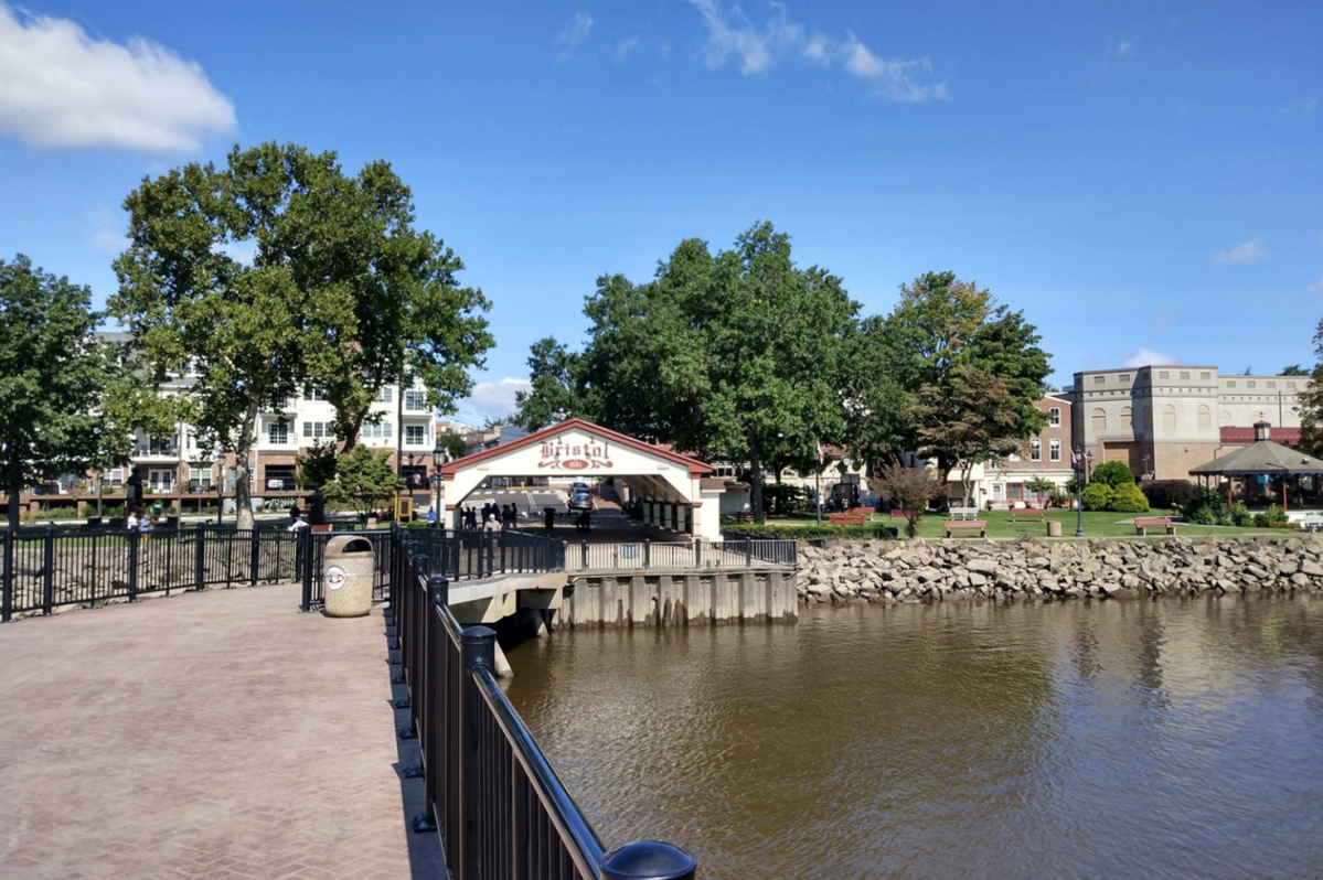 Set Off on an Epic Day Trip to Bristol, Pennsylvania