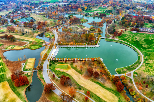 Dig For Quartz At The Unique Haunted Ridge Rocks In Missouri
