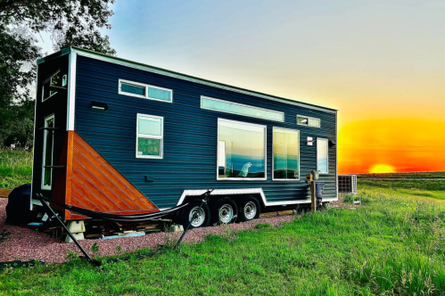 Vala's: One Of The Largest Pumpkin Patches In Nebraska