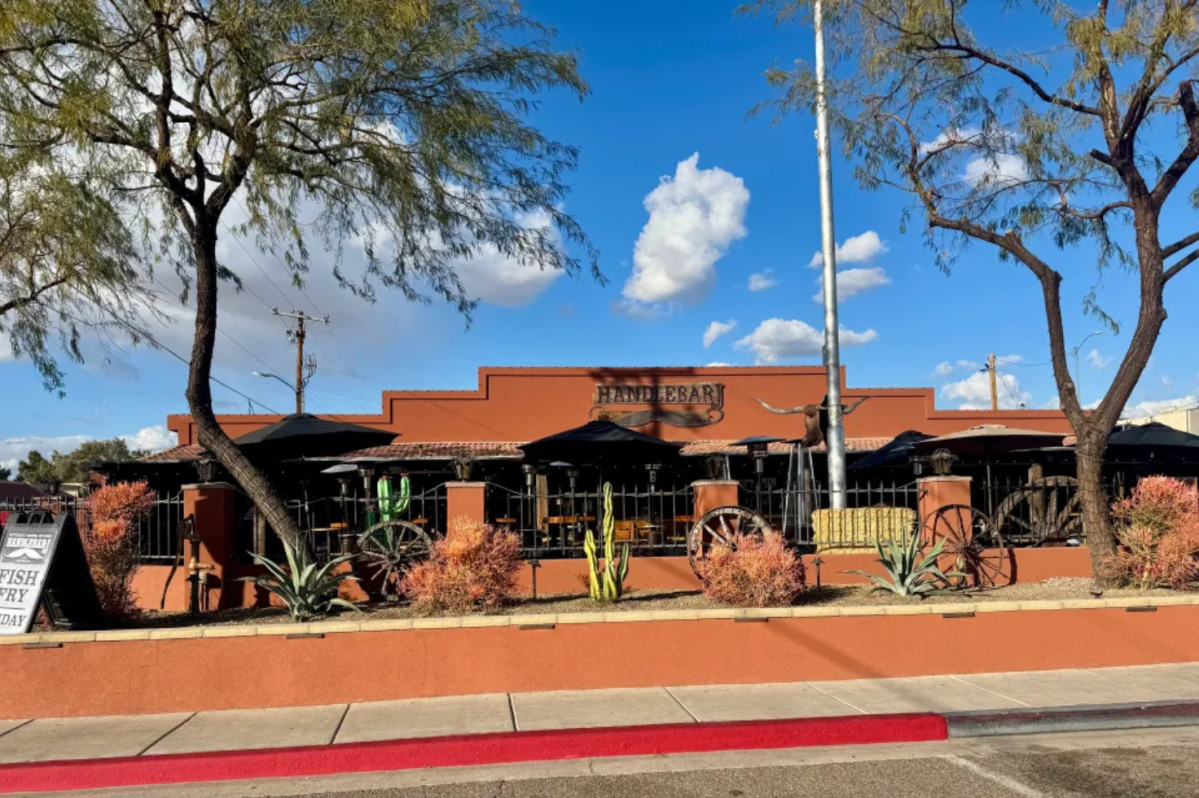 Handlebar J: An Icon in Scottsdale Since 1966