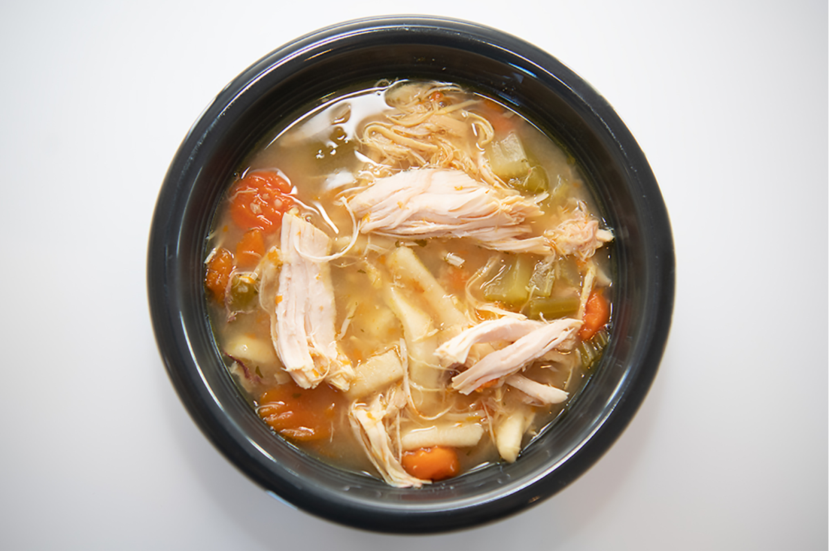This Kansas Spot Serves Soup So Delicious, You’ll Be Dreaming of It All ...