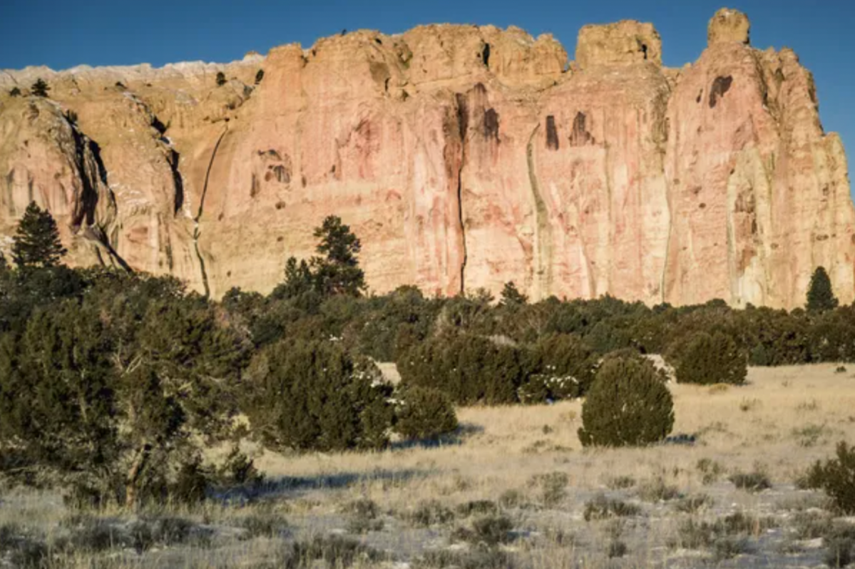 12 Best Hidden Gems in New Mexico To Discover This Year