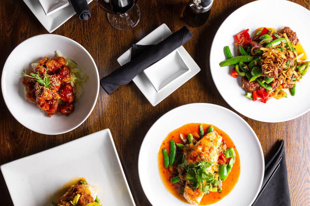 Here Are The 12 Best Restaurants in Iowa To Try This Year