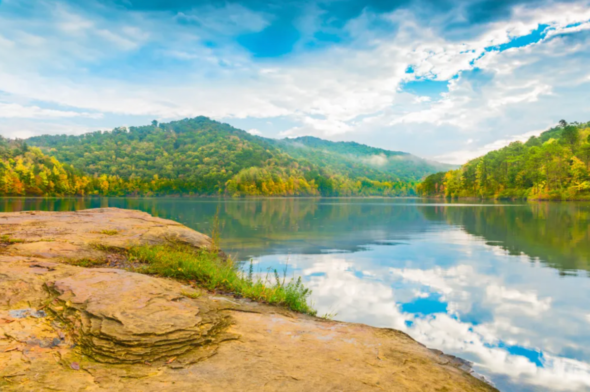 10 Best Hidden Gems in Kentucky: A List of the Best Places and Things ...