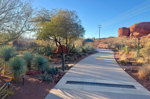KidsTopia: A Kid-Friendly Indoor Playground Hiding In Utah