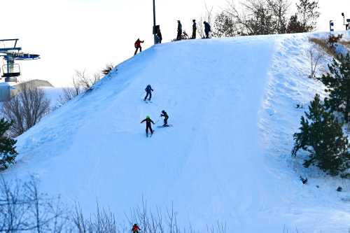 The 15 Best Things To Do In Wisconsin In Winter